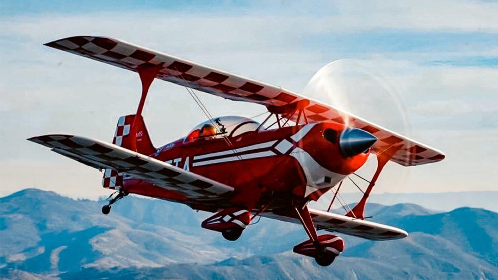 Fleet and Programs - XL Aviation